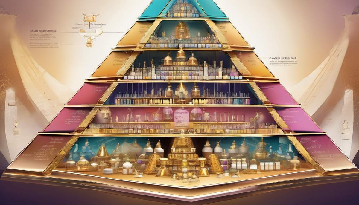 Deconstructing Olfactory Pyramids:Unraveling Deceptive Myths in Modern ...