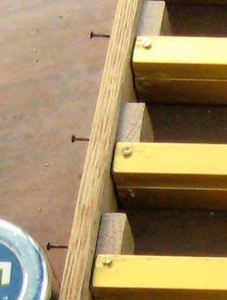 How to build a folding perfumer's organ - Perfume making classes