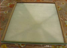 How to build a folding perfumer's organ - Perfume making classes