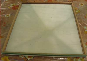 How to build a folding perfumer's organ - Perfume making classes