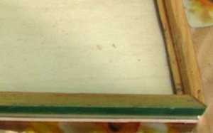 How to build a folding perfumer's organ - Perfume making classes